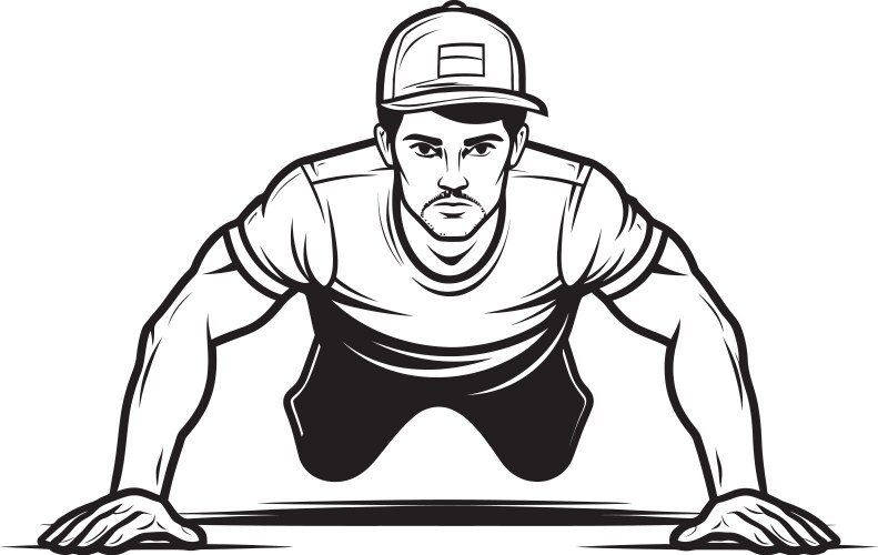 Calisthenics Logo Vector Images (over 110)