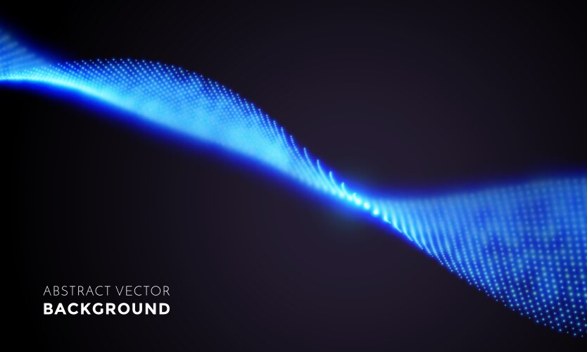 Particals Vector Images (24)