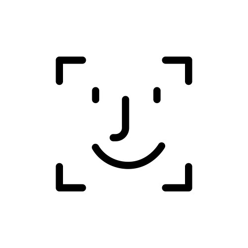 Faceid Vector Images (over 160)