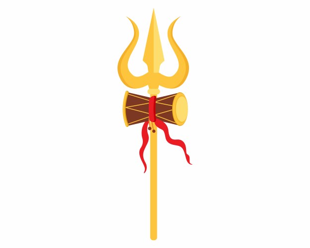 Trishul Vector Images (over 2,100)