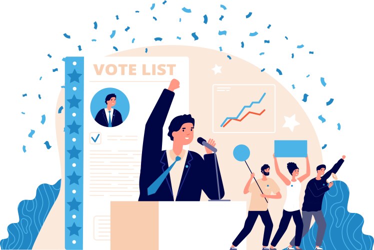 Political Vector Images (over 320,000)