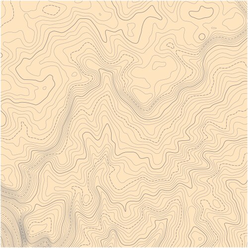 Topographic Vector Images (over 13,000)