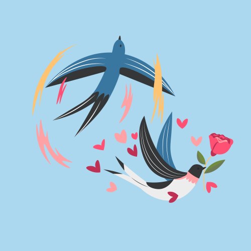Flying Love Vector Images (over 79,000)