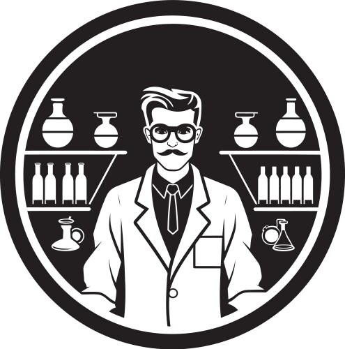 Clinical Pharmacist Vector Images (over 13,000)