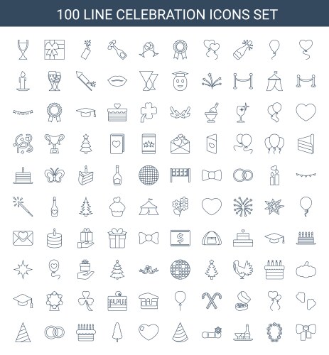 Free Celebration Vector Images (over 130,000)