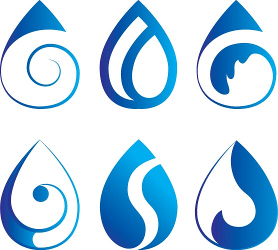 Drop Vector Images (over 640,000)