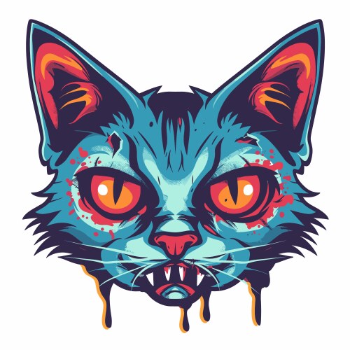 Neon Face Vector Images (over 15,000)