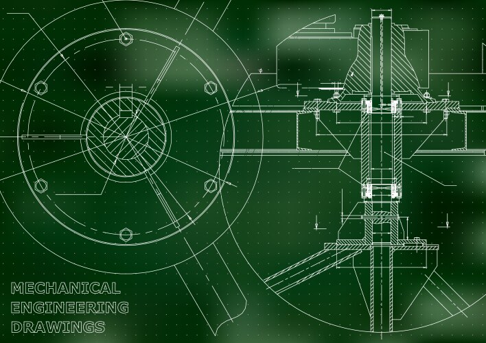 Mechanical Background Vector Images (over 120,000)