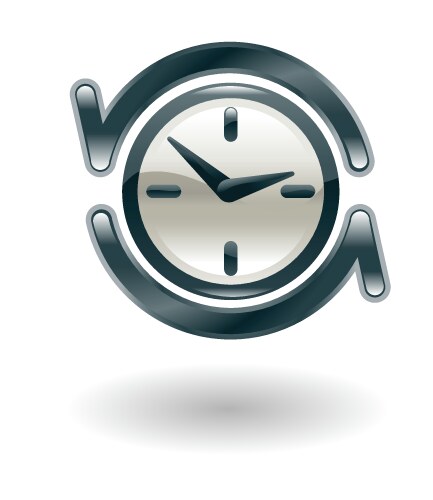 Clock Vector Images (over 430,000)