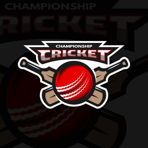 Cricket Logo Vector Images (over 5,100)