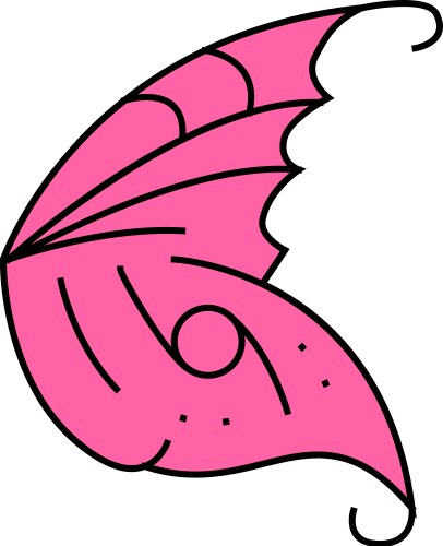 Color Wing Vector Images (over 110,000)