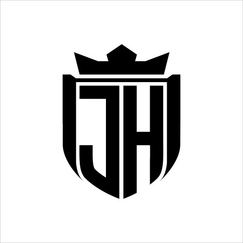 Jh Logo Vector Images (over 2,400)