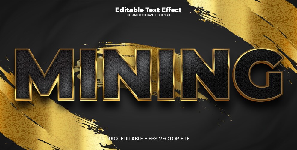 Gold Mining Logo Vector Images (over 4,300)