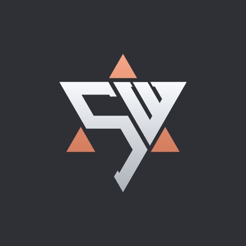 Sw Logo Vector Images (over 2,100)