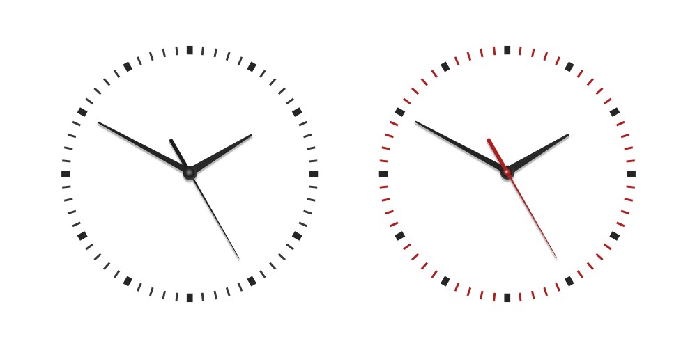 Wall Clock Background Vector Images (over 15,000)