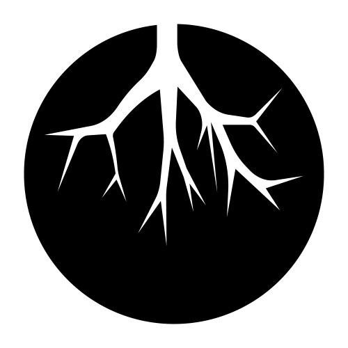 Math root icon Royalty Free Vector Image - VectorStock