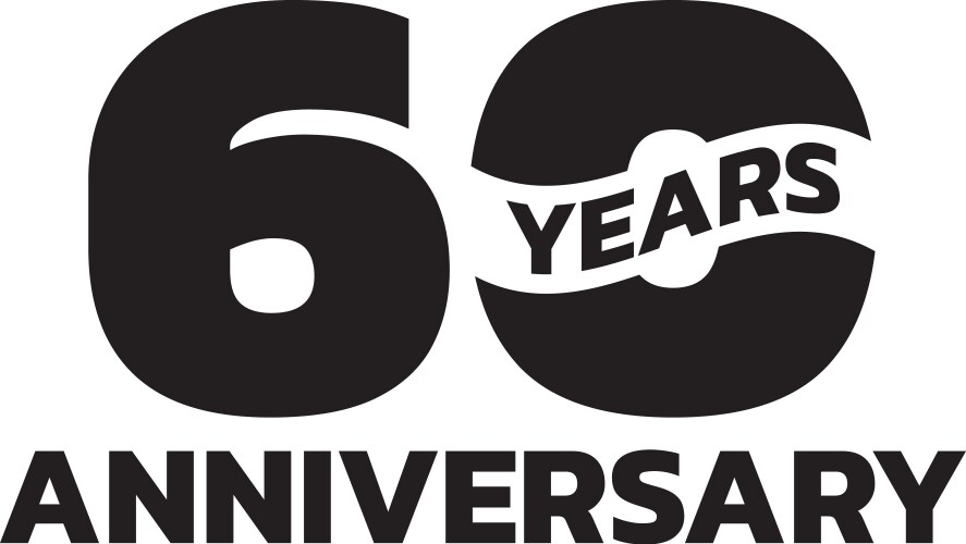 60th Birthday Vector Images (over 3,800)