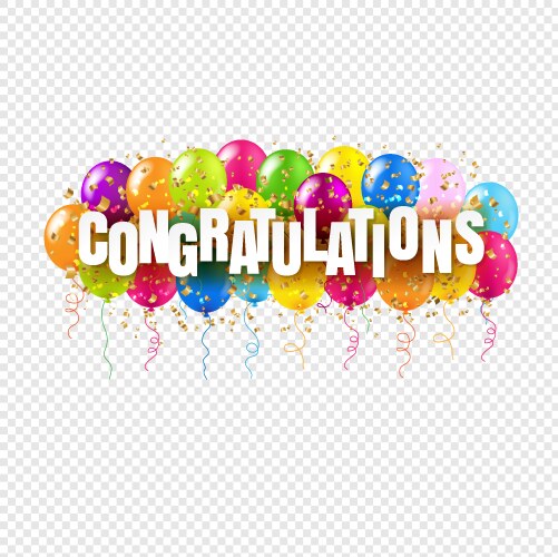 Congratulations Logo Vector Images (over 69,000)