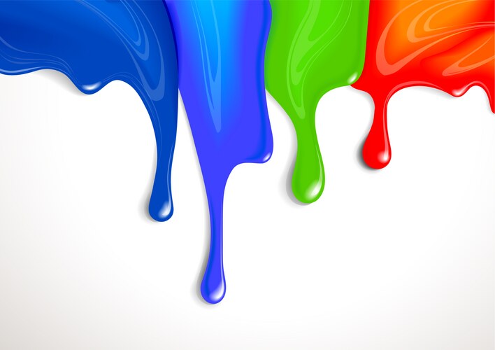 Paint Drip Vector Images (over 39,000)