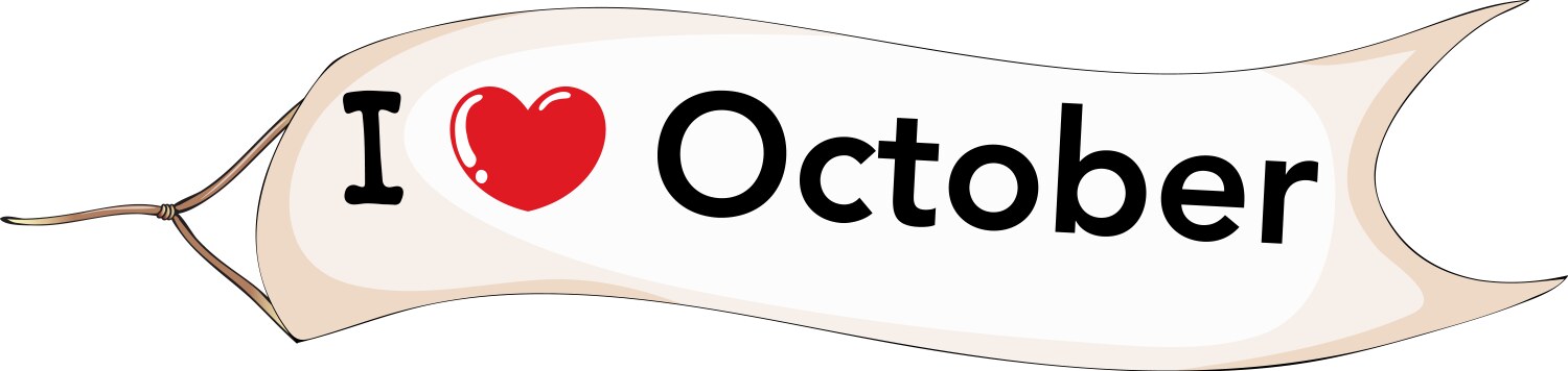 October Vector Images (over 330,000)