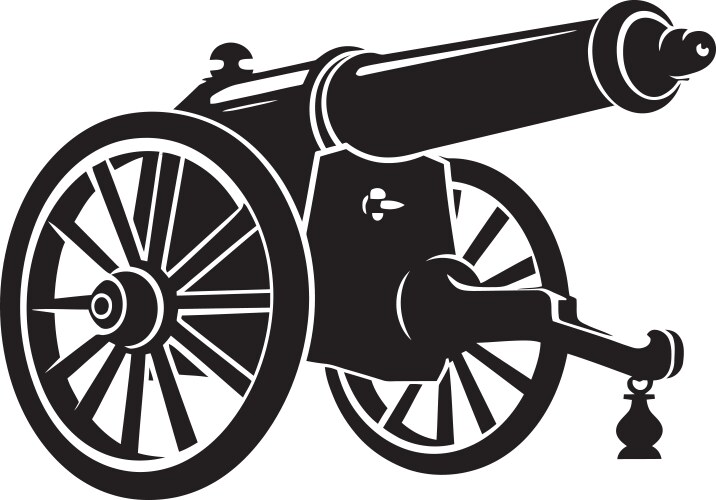 Artillery Vector Images (over 14,000)