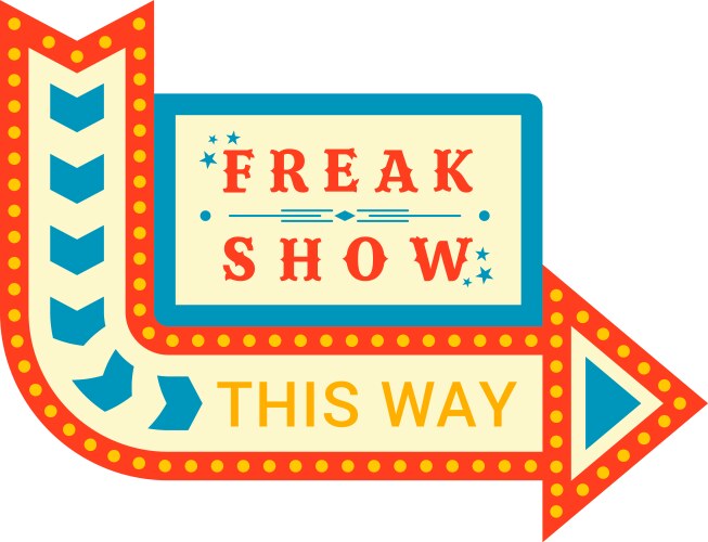 Freak Vector Images (over 10,000)