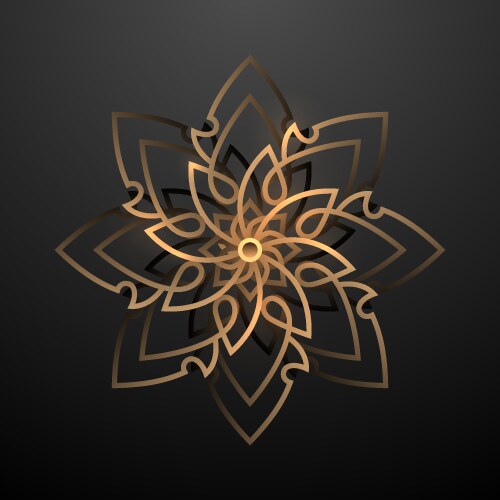 Black Flower Logo Vector Images (over 160,000)