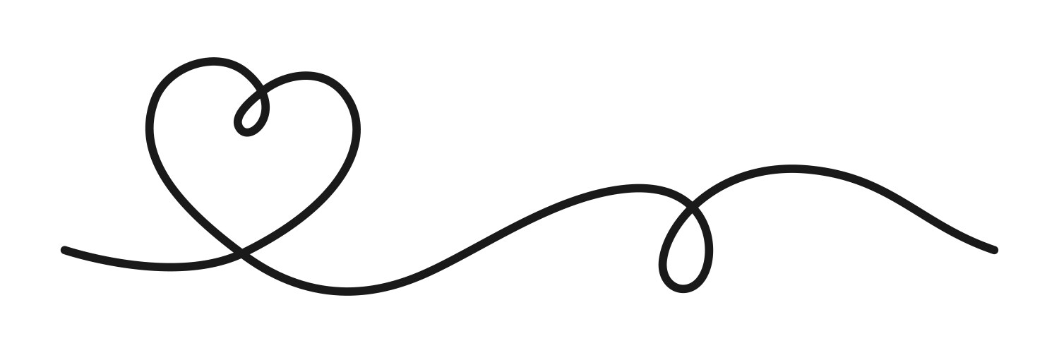 Heart Line Vector Images (over 280,000)