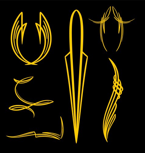 Pinstripes Vector Images (over 9,800)