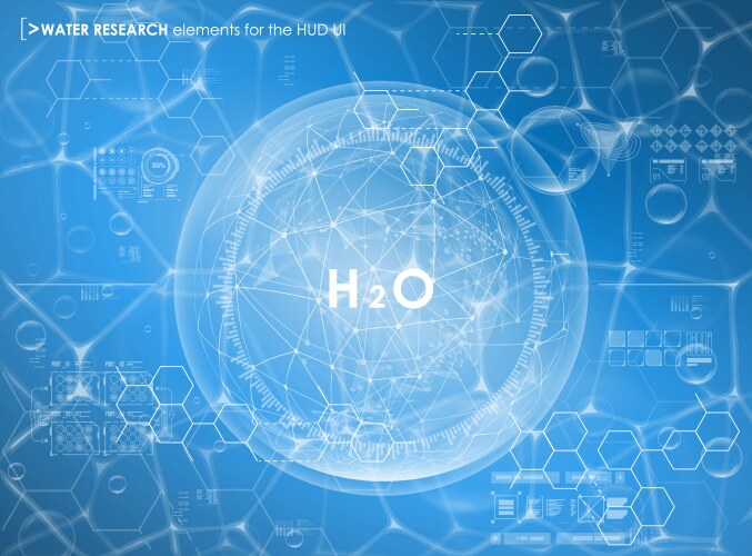 Water Research Vector Images (over 24,000)