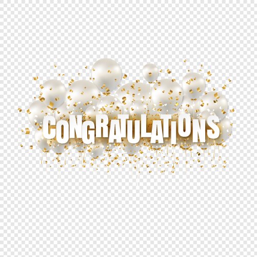 Congratulations Logo Congratulation Vector Images (over 72,000)