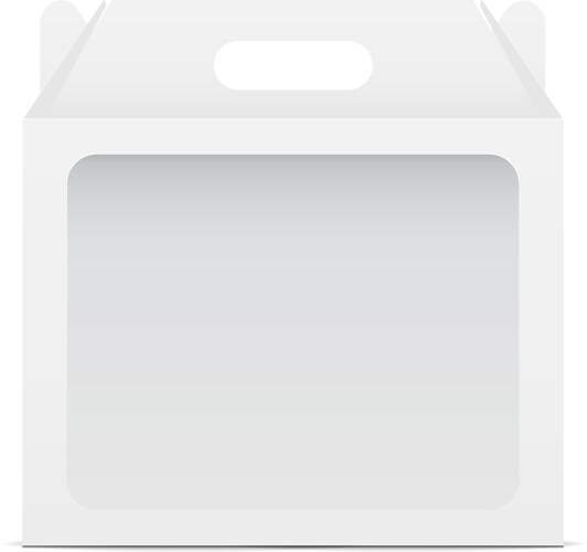 Mockup Box Handle Vector Images (over 1,200)