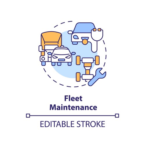 Predictive Maintenance Vector Images (over 320)