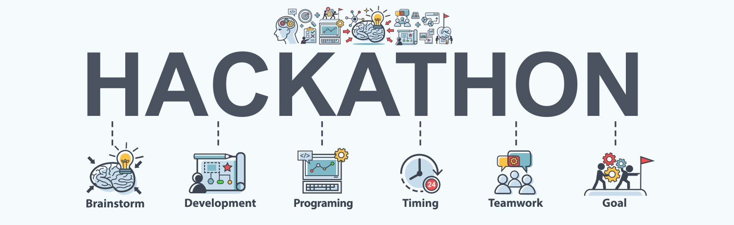 Hackathon Vector Images (over 860)
