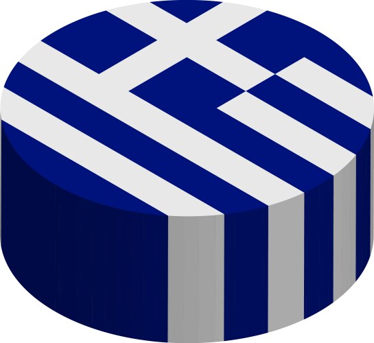 Greek Flag Modern Vector Images (over 280)