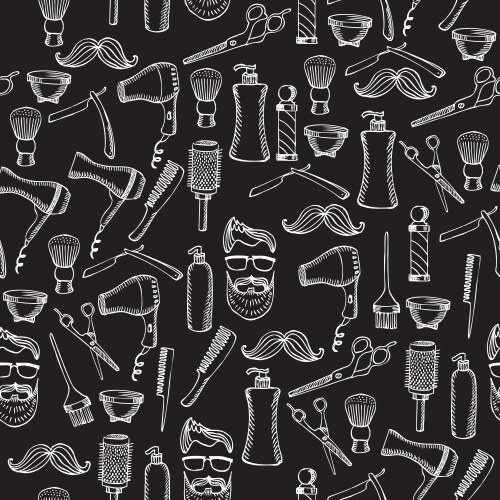Barber Vector Images (over 110,000)