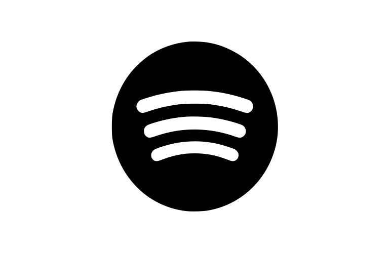 Spotify logo Vector Images & Graphics for Commercial Use | VectorStock