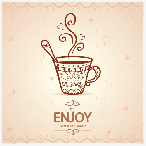 Cup Vector Images (over 670,000)