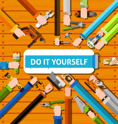 Diy Vector Images (over 24,000)