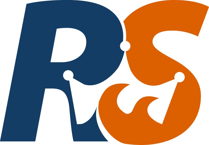 Rs Vector Images & Graphics for Commercial Use | VectorStock