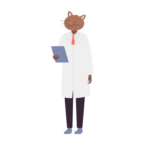 Animated Lab Coat Vector Images (over 220)