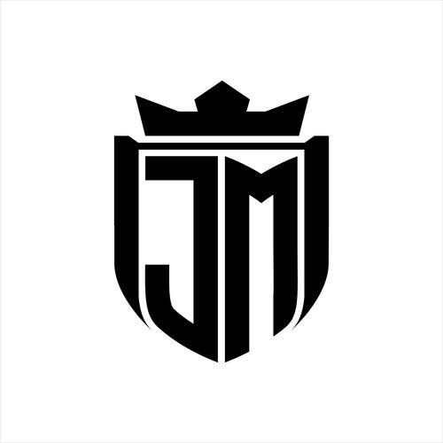 Jm Logo Vector Images (over 2,200)