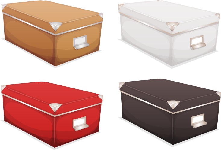 Storage Box Vector Images (over 100,000)
