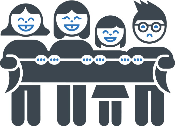 Family Support Vector Images (over 58,000)