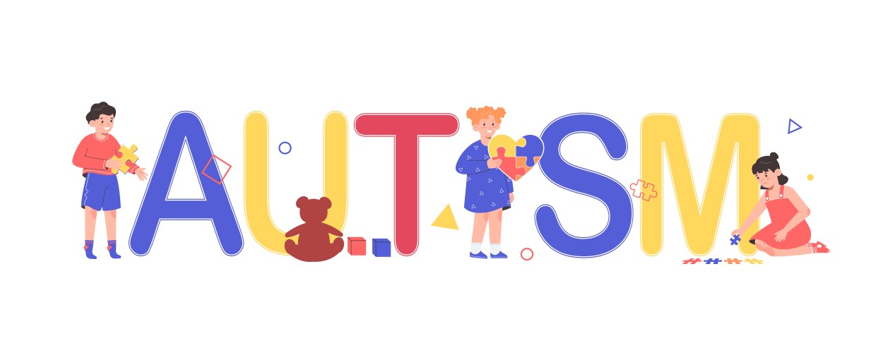 Autism Vector Images (over 8,000)