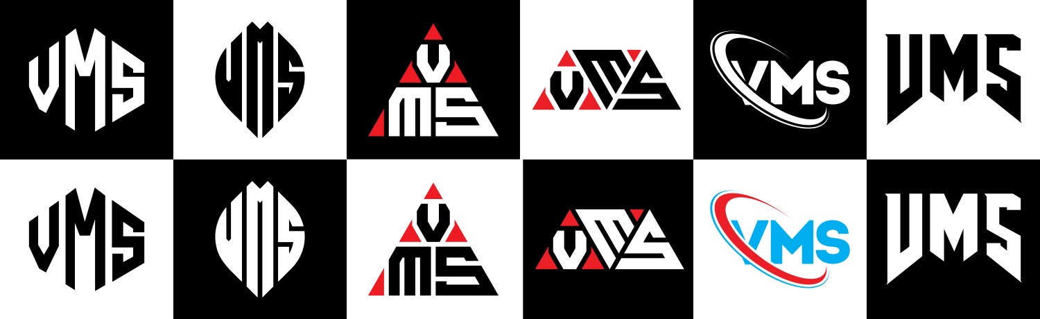 Vms Logo Vector Images (over 2,000)