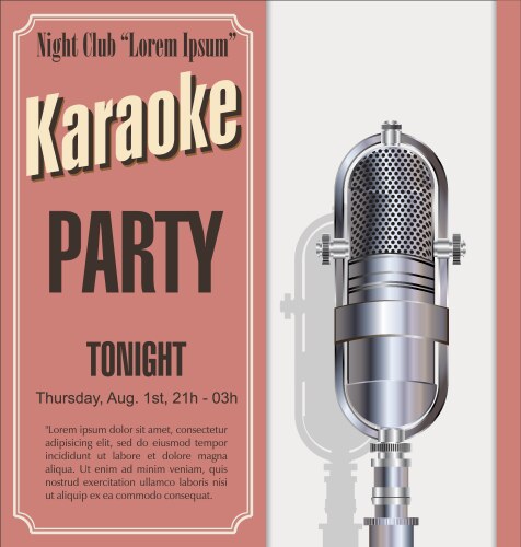Karaoke Vector Images (over 42,000)