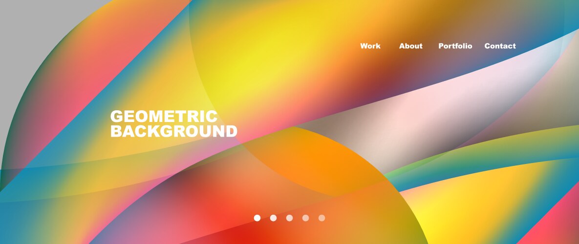 Collage Wave Shape Vector Images (over 4,000)