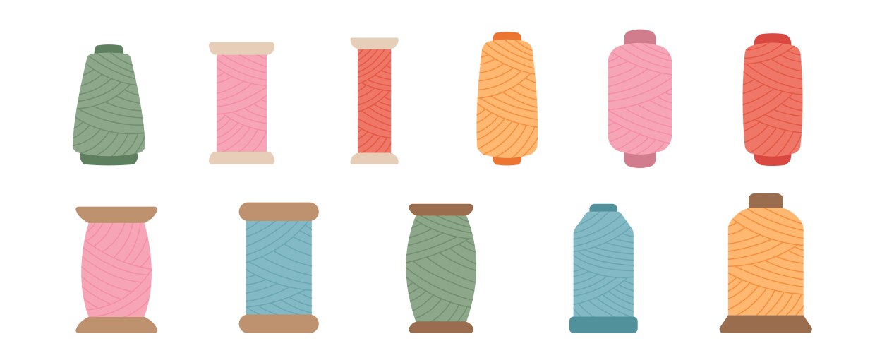 Thread Logo Vector Images (over 13,000)