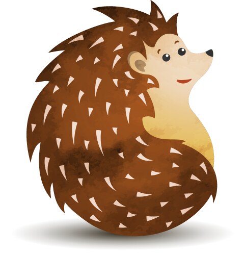 Hedgehog Vector Images (over 20,000)